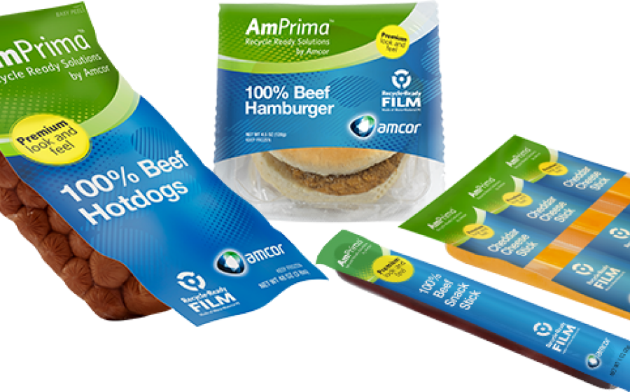 Amcor’s AmPrima forming film prequalifies for How2Recycle store drop ...